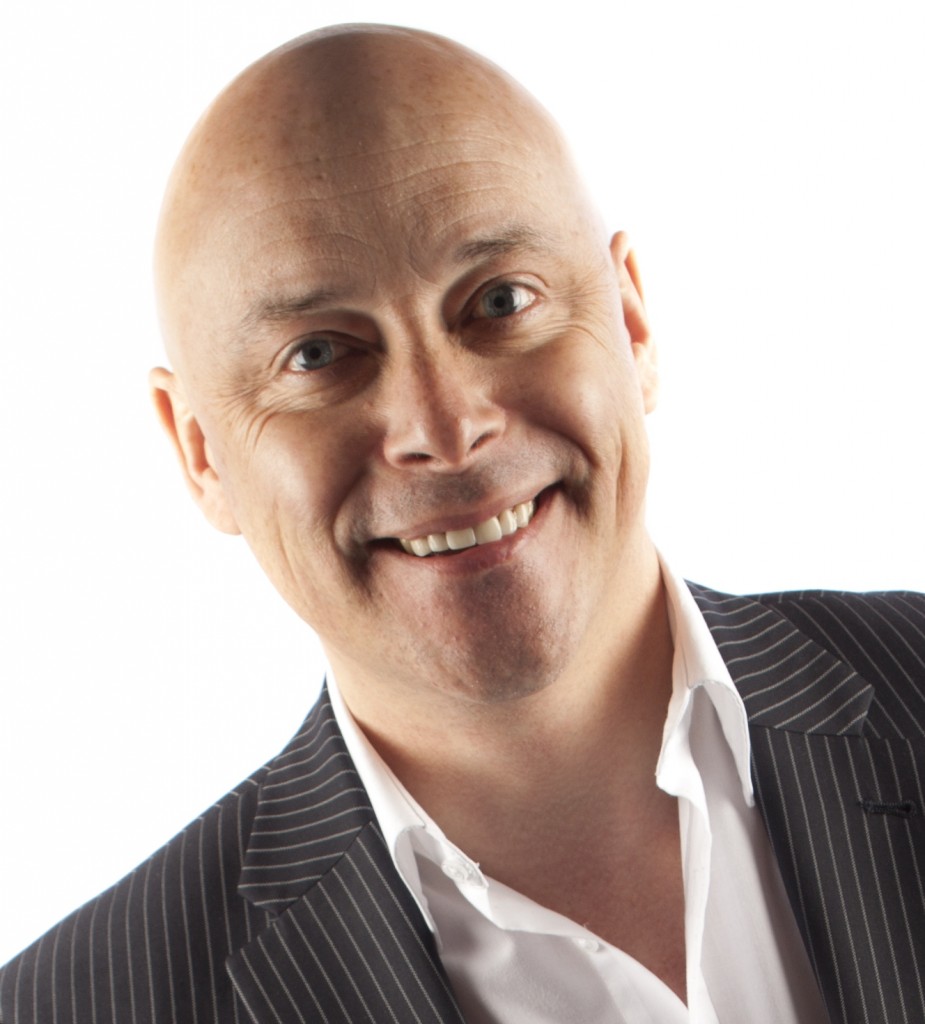 David Laud - i2i Business Solutions